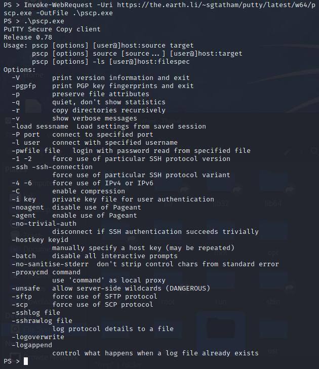 FIN6 Adversary Emulation - Phase 1 | King Anthony Orande